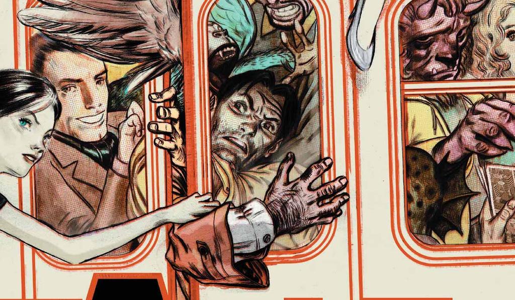 30 for 30: revisiting Vertigo's biggest and best, three decades later ...