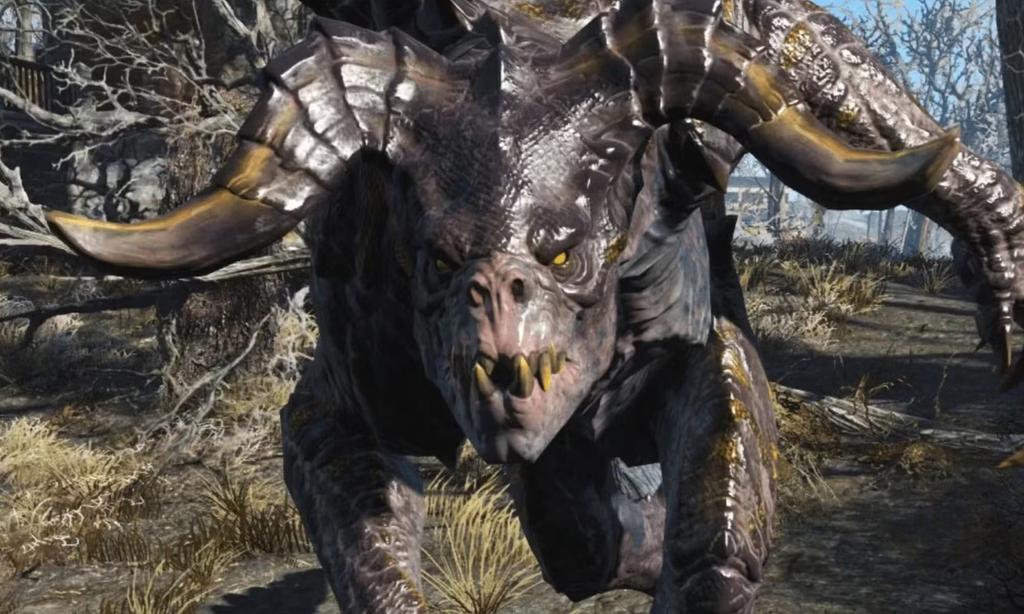 CGI can't handle how scary Fallout season 2's Deathclaws are, so they ...