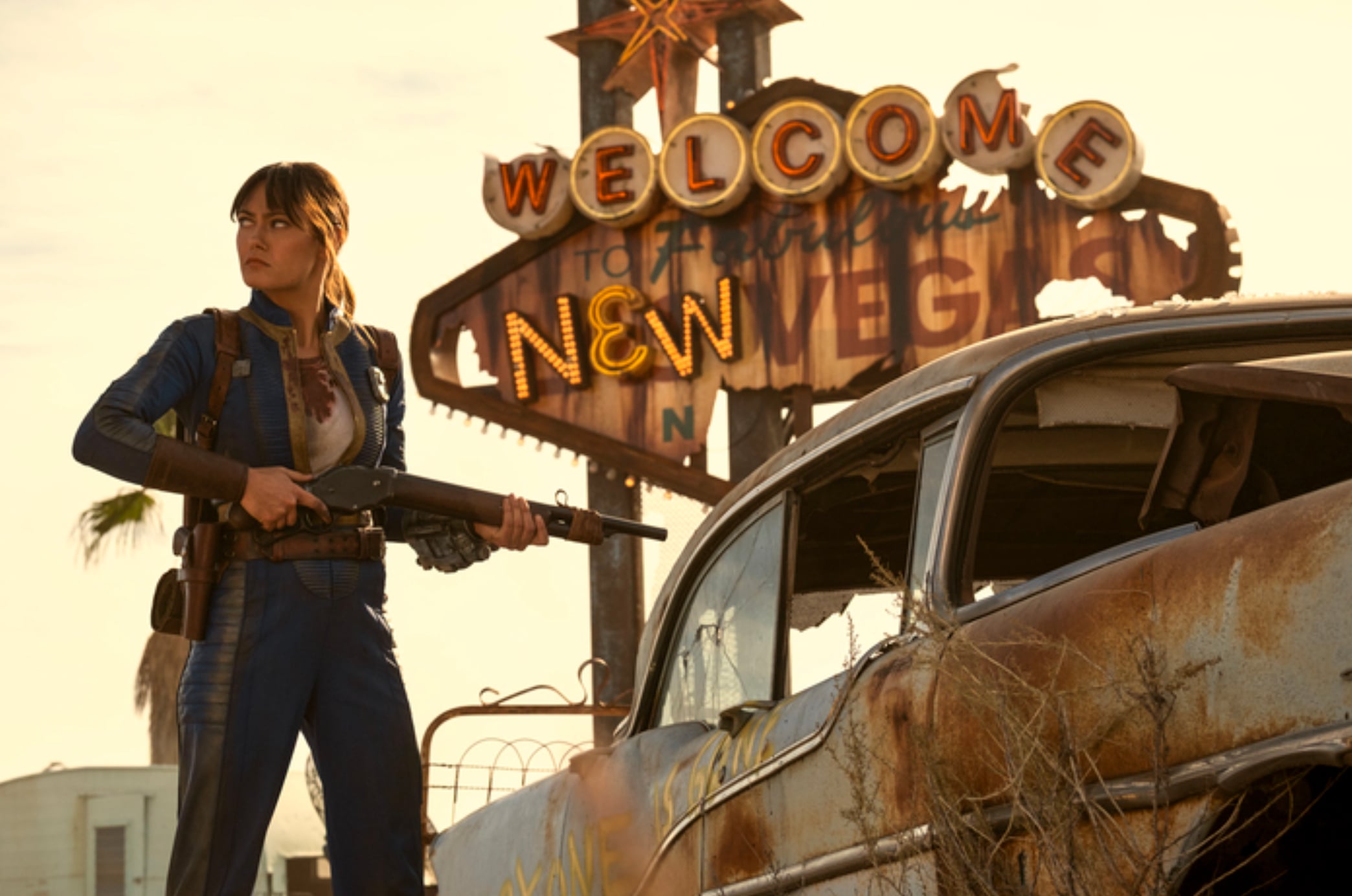 What time do new Fallout episodes come out? Here's the Season 2 ...