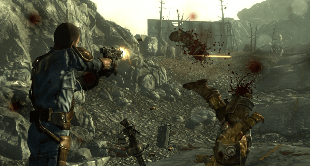 Fallout: From the games to the TV and back again (including the Great ...