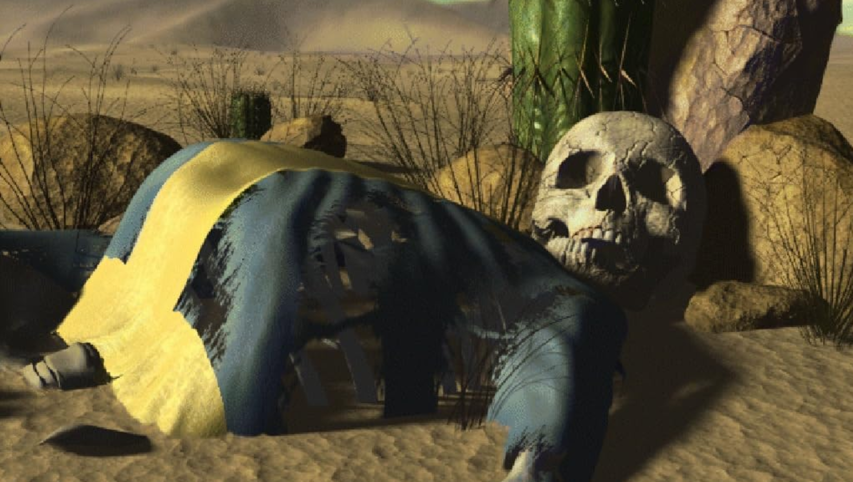 How to play the Fallout game series in order | Popverse