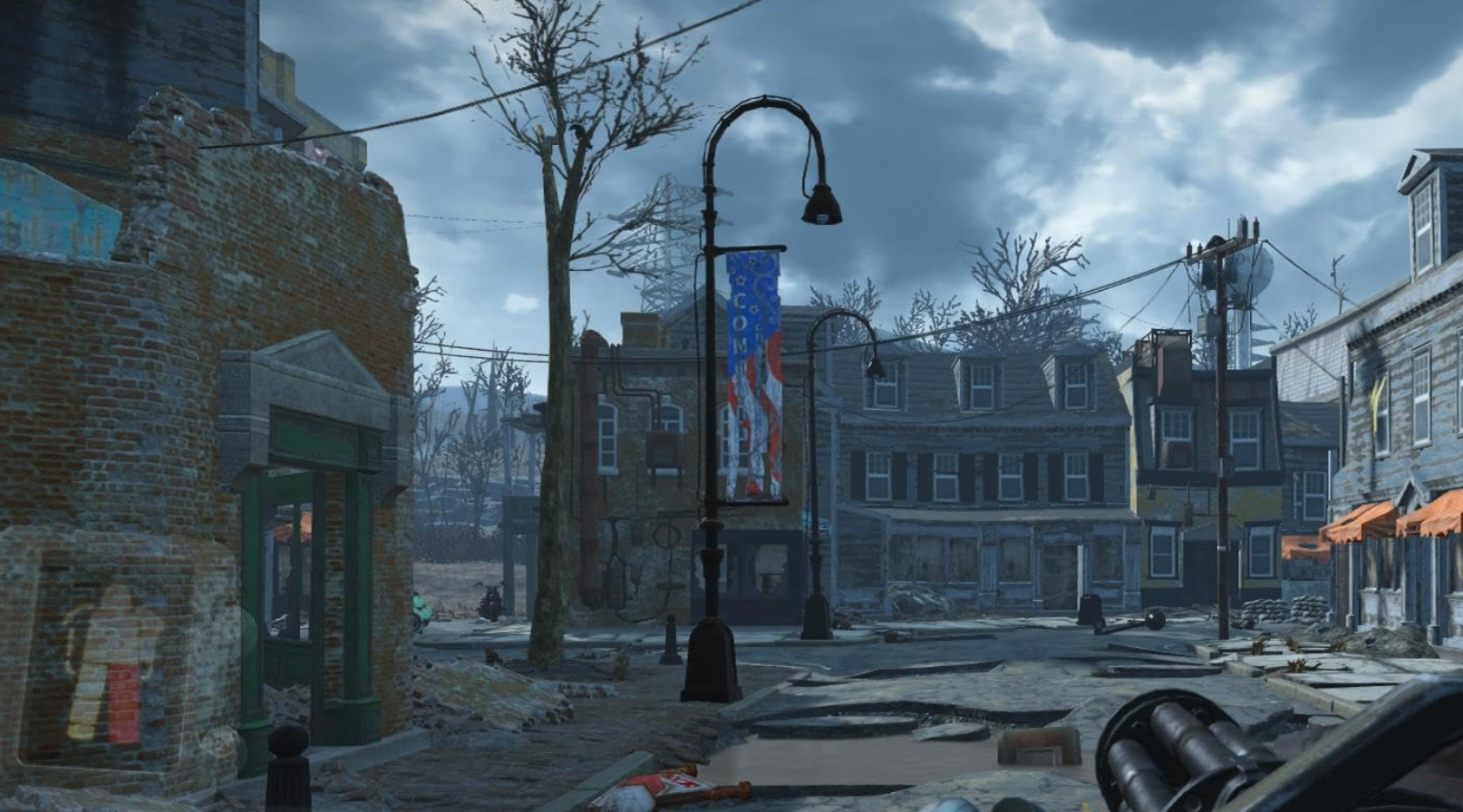 How to play the Fallout game series in order | Popverse