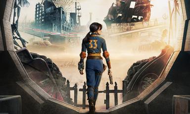 Inside the vault of the live-action Fallout show with the showrunners ...