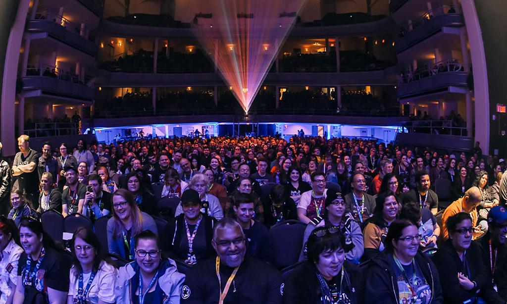 All the upcoming comic cons in 2025 near me (and you!), including dates ...