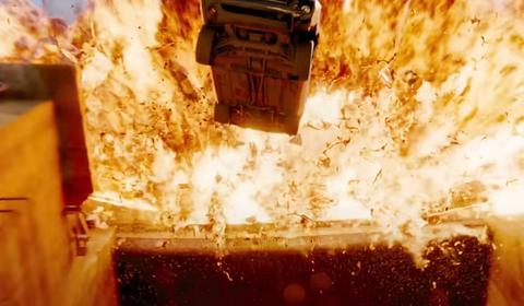 Fast X ending explained (and what it means for the Fast & Furious ...