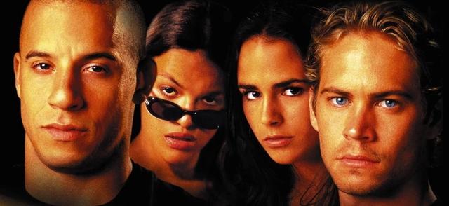 Fast & Furious watch order: How to watch the car action series in order ...