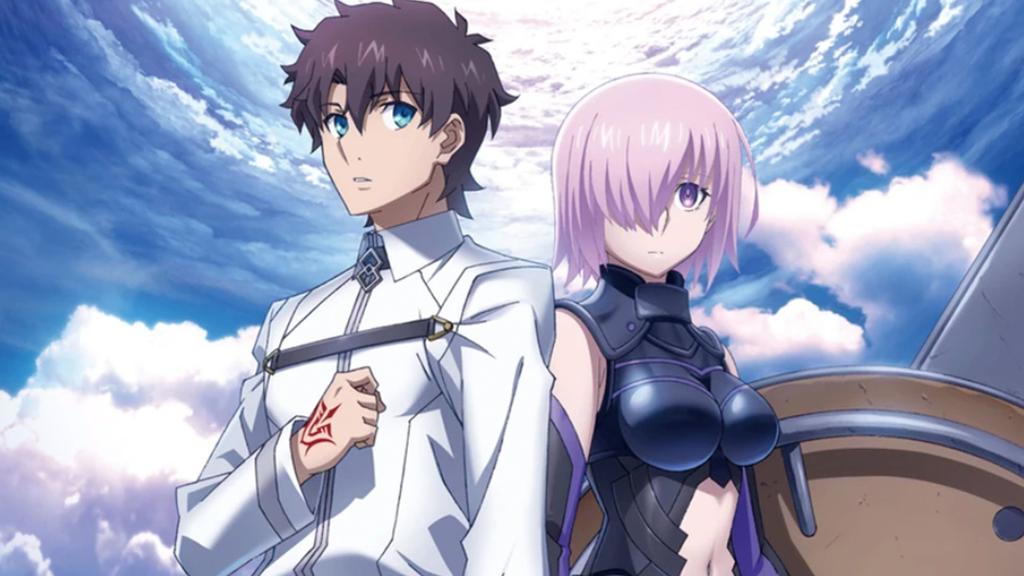 Fate series watch order: How to watch the hit anime Fate and its many ...