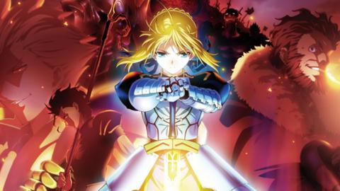 Fate series watch order: How to watch the hit anime Fate and its many ...
