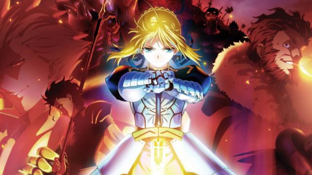 Fate series watch order: How to watch the hit anime Fate and its many ...