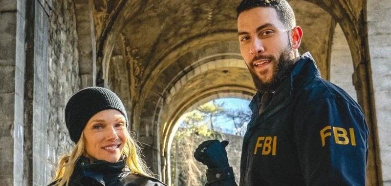 How to watch all the FBI shows in order, including FBI: Most Wanted and FBI: International ...