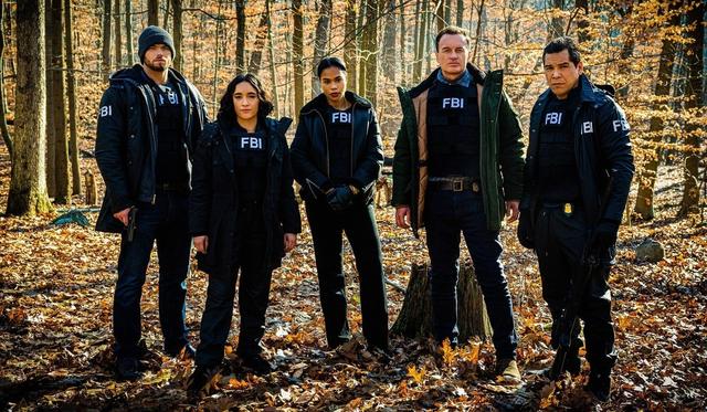 How to watch all the FBI shows in order, including FBI: Most Wanted and ...