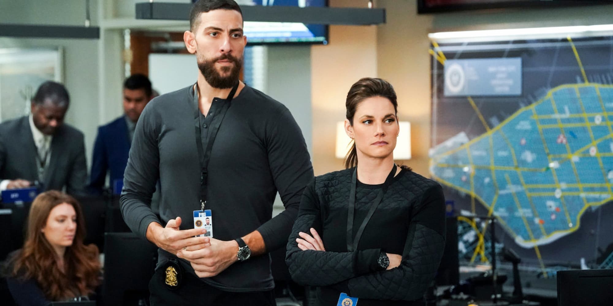 How to watch all the FBI shows in order, including FBI: Most Wanted and ...