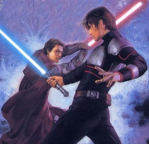 Star Wars: Who and what the Empire's Inquisitors are | Popverse