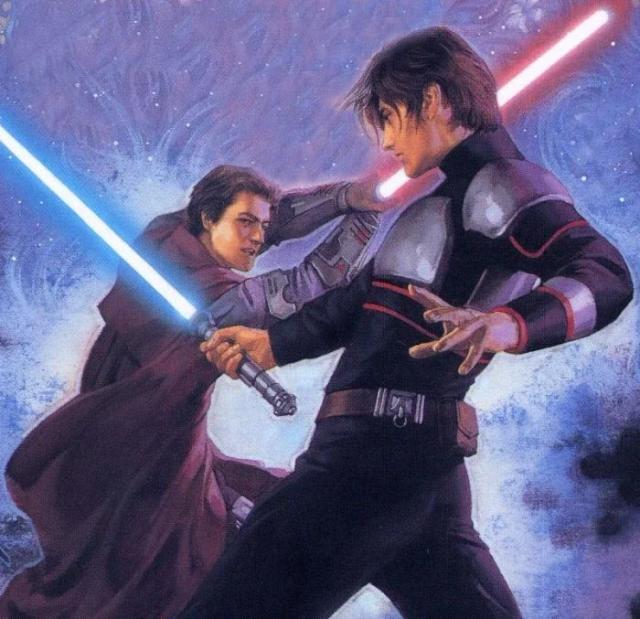 Star Wars: Who and what the Empire's Inquisitors are | Popverse