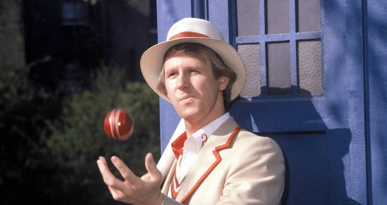 Doctor Who: Prepare for Disney+'s Christmas Special episode with this ...