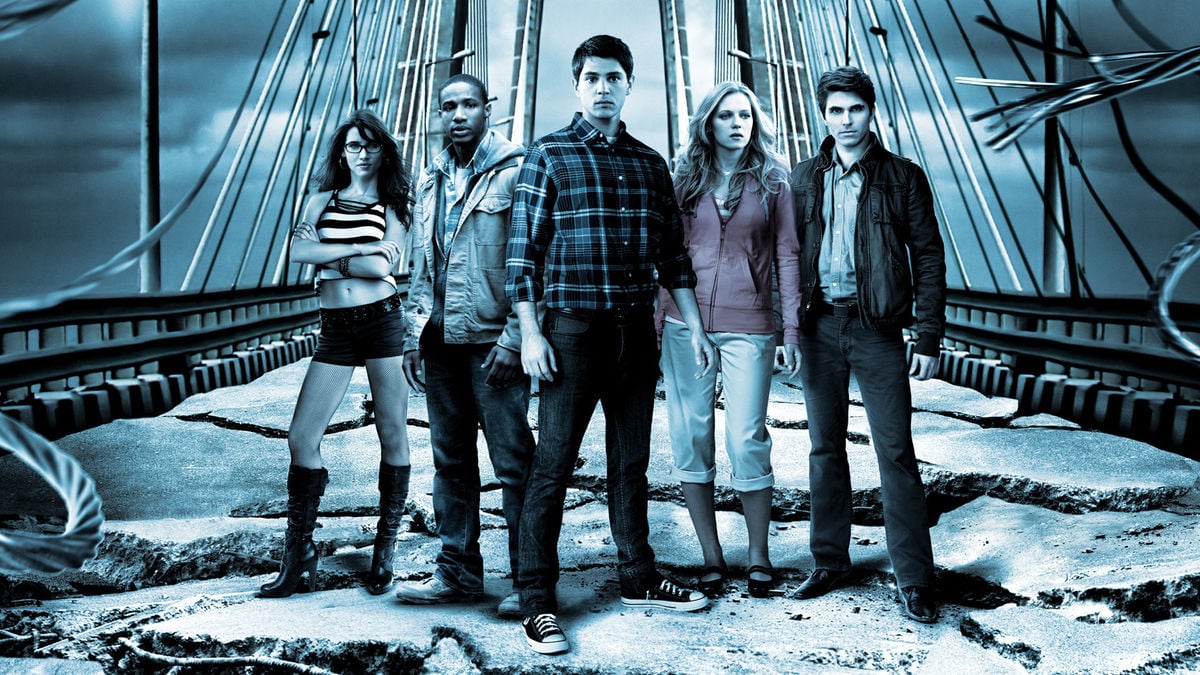Final Destination: How to watch the horror franchise in release and ...