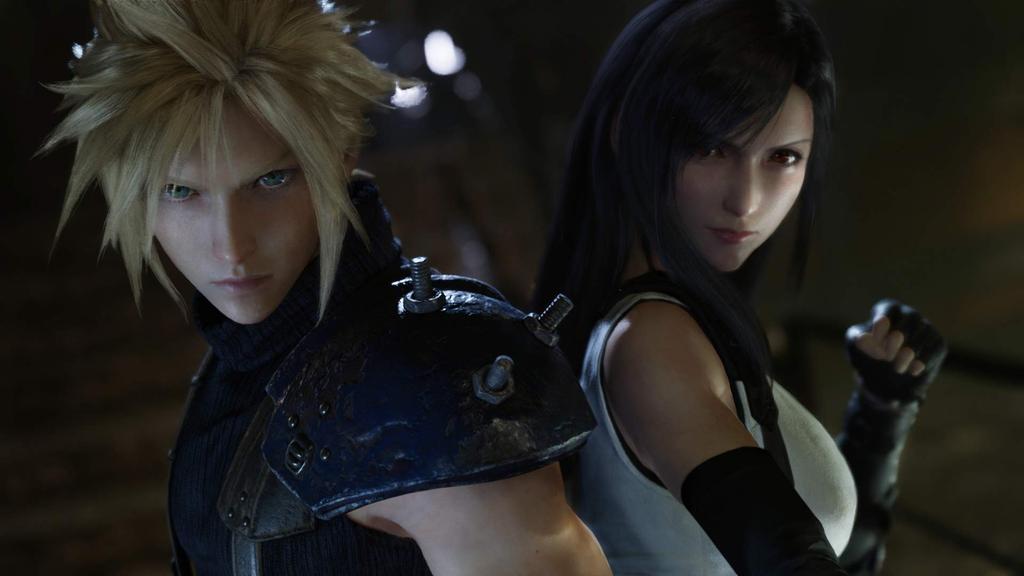 How to play Final Fantasy's main games, remakes, & sequels in release ...
