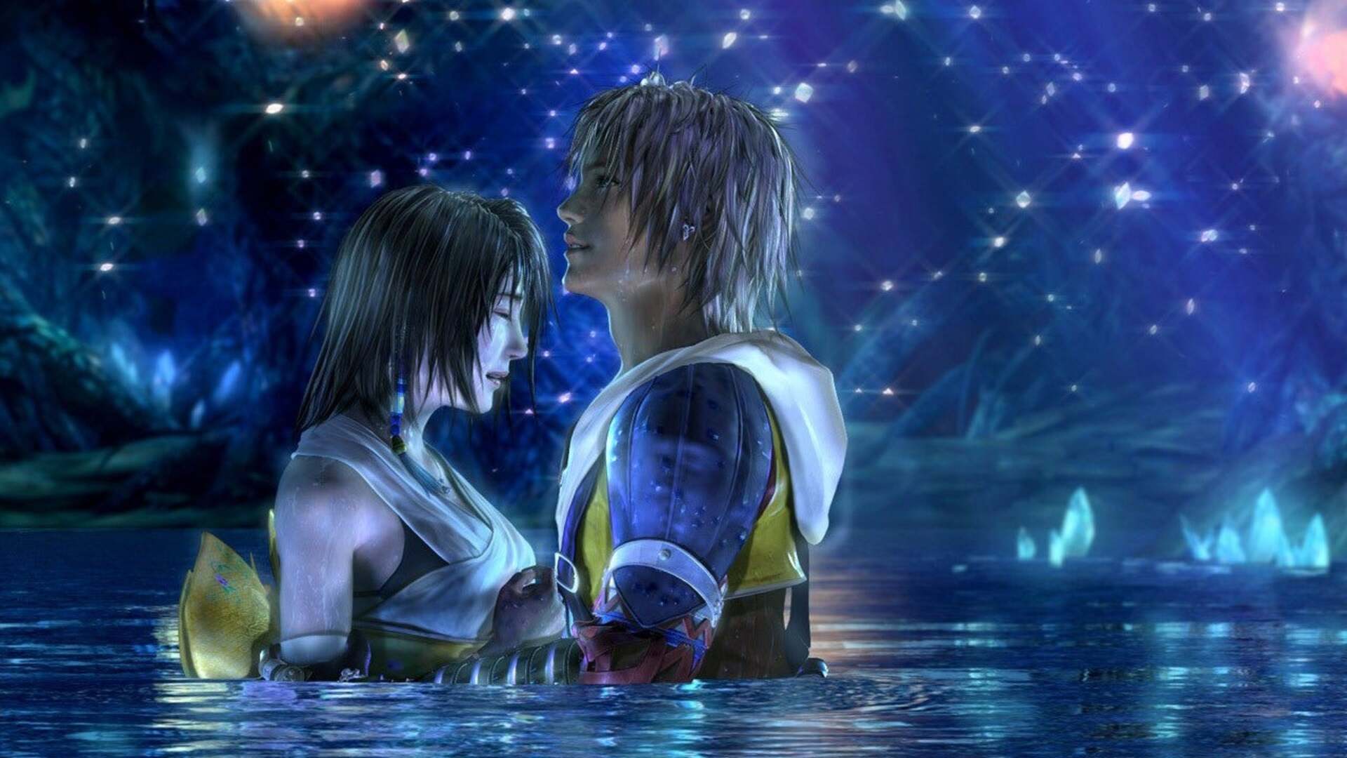 How to play Final Fantasy's main games, remakes, & sequels in release ...