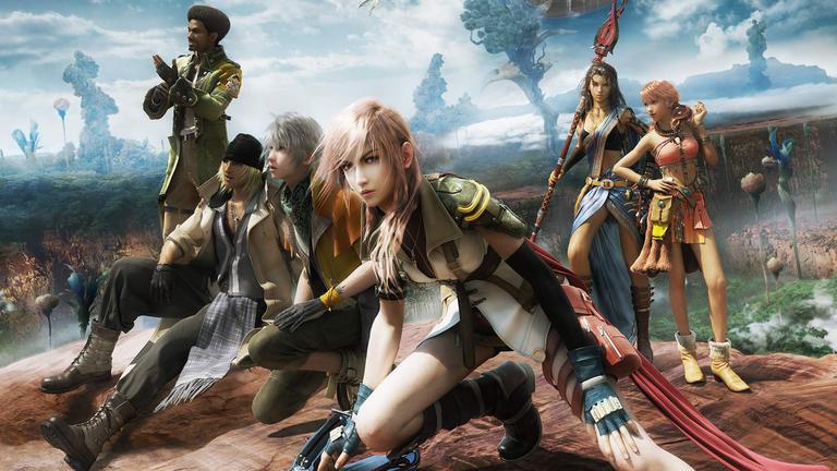 How to play Final Fantasy's main games, remakes, & sequels in release ...