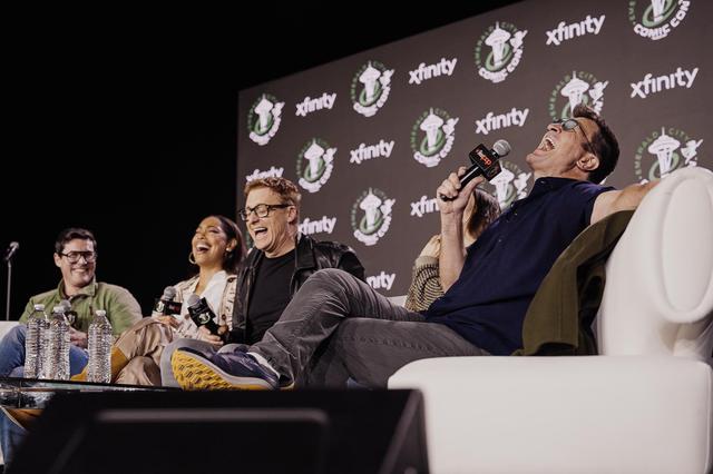 ECCC Superfan Memberships | Popverse