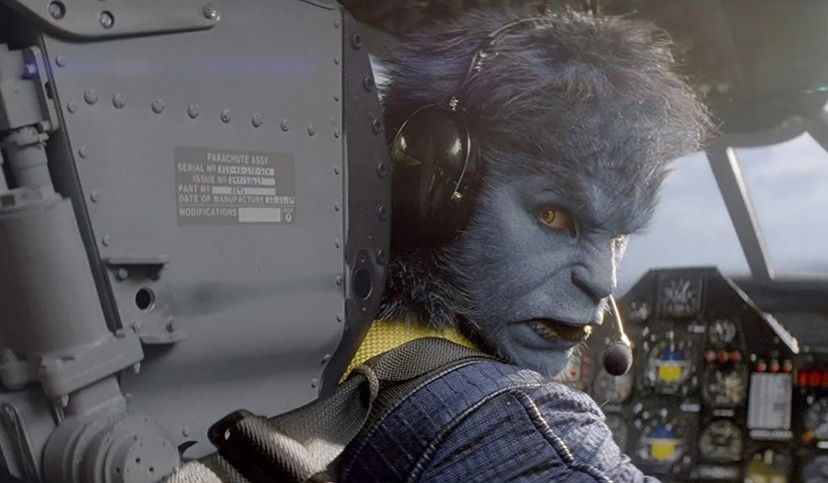 The actors behind X-Men's Beast in live-action | Popverse