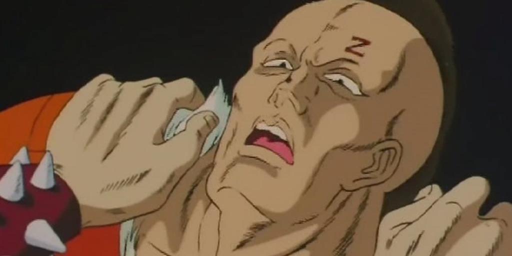 Fist of the North Star watch order: How - and where - to watch the ...