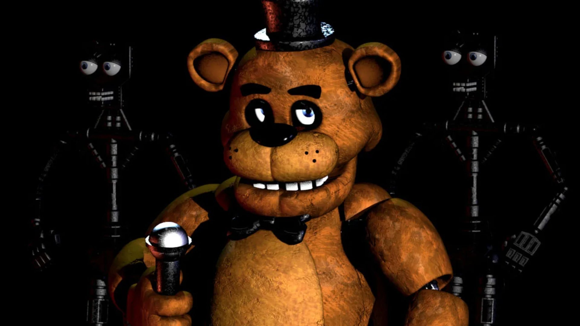 Five Nights at Freddy’s timeline: The horror games’ in-universe ...