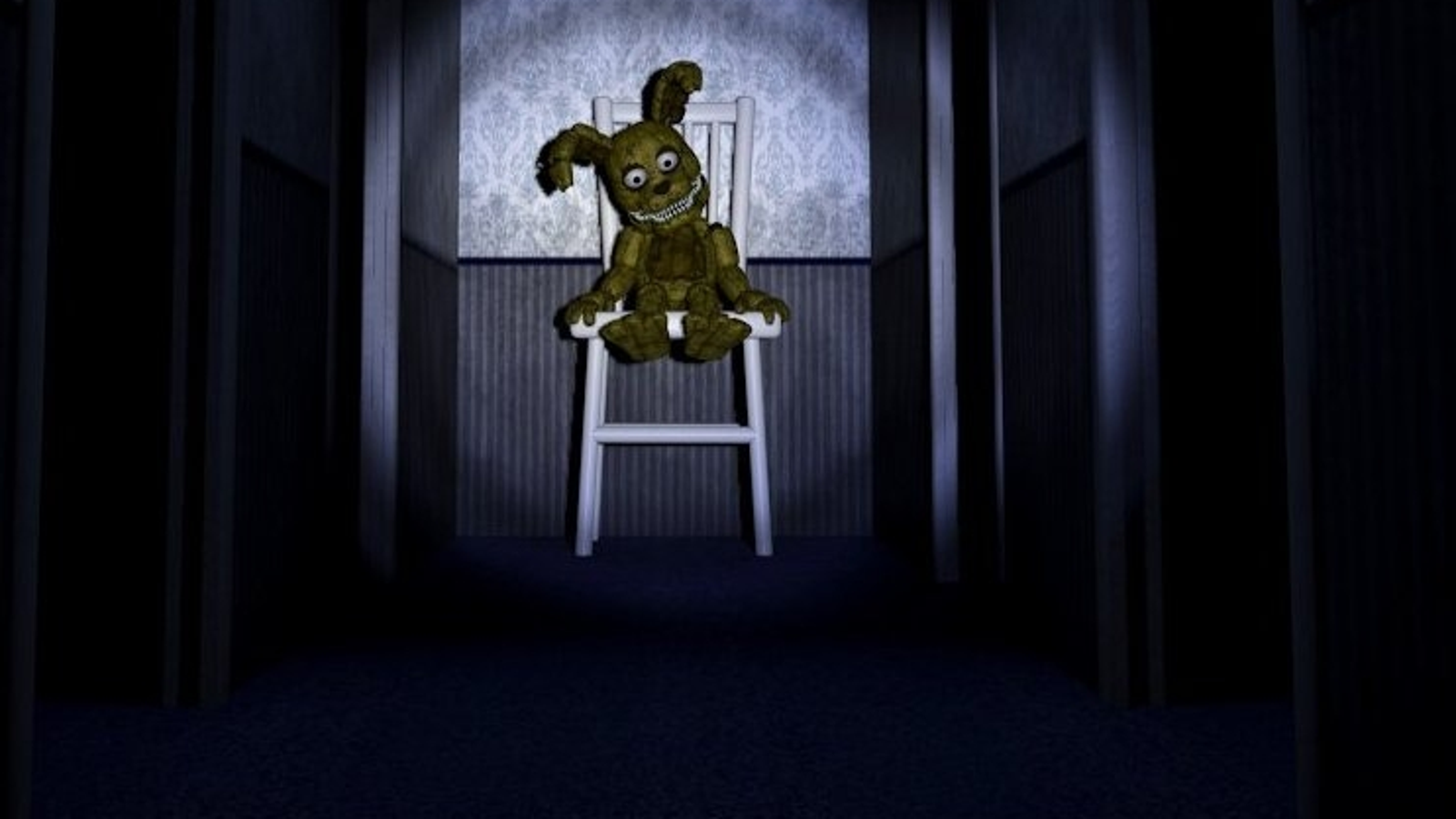 Five Nights at Freddy’s timeline: The horror games’ in-universe ...