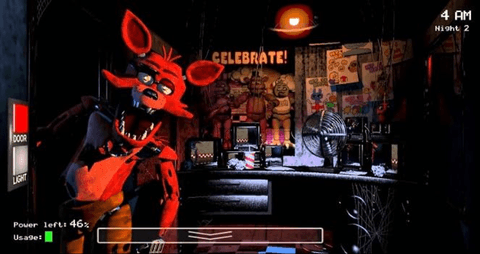 How to play the horror game series Five Nights at Freddy’s in release ...