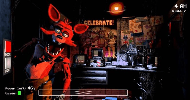 How to play the horror game series Five Nights at Freddy’s in release ...