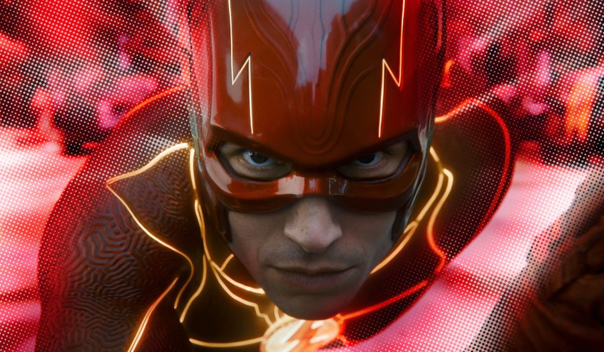 DC Studios' The Flash ending (and its many mysteries) explained | Popverse