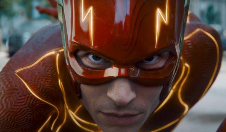 DC's The Flash movie: The cast, the trailers, the release dates, the ...