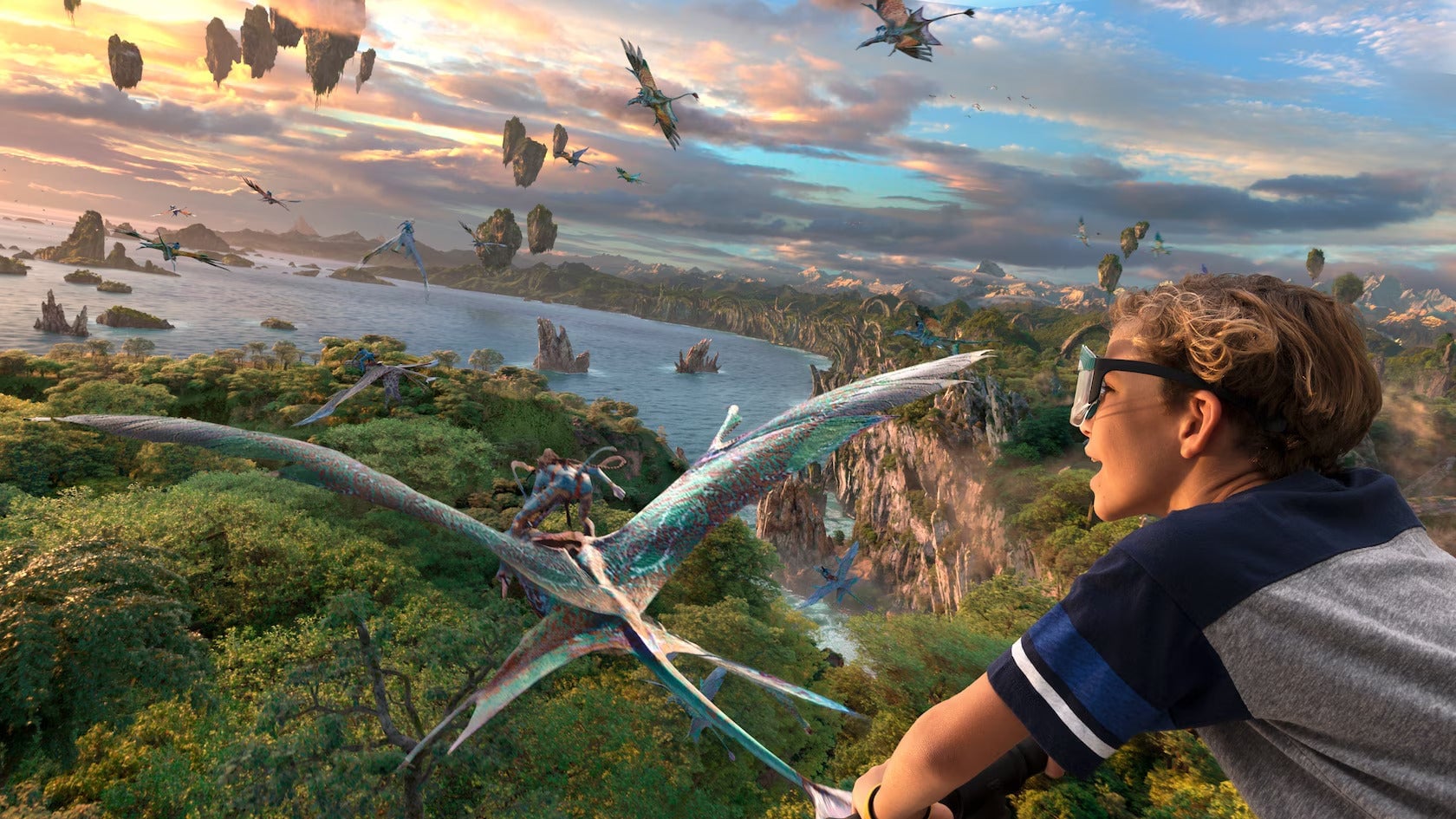 Avatar: How to watch James Cameron’s epic in release and chronological ...