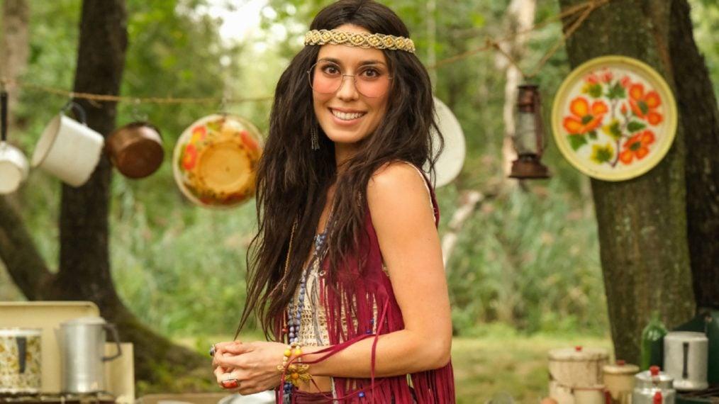 Here's how every ghost in CBS's Ghosts died | Popverse