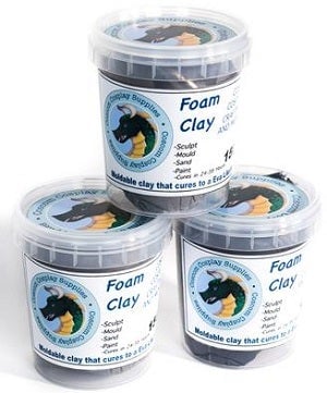 Foam for Cosplay: How to begin Foamsmithing for your next cosplay armor ...