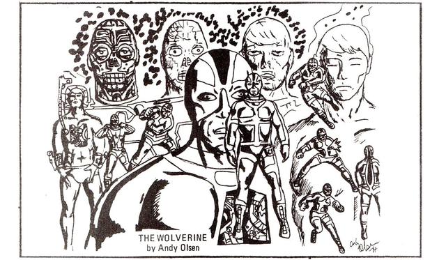 Who created Wolverine? After 50 years, Marvel has changed the answer ...