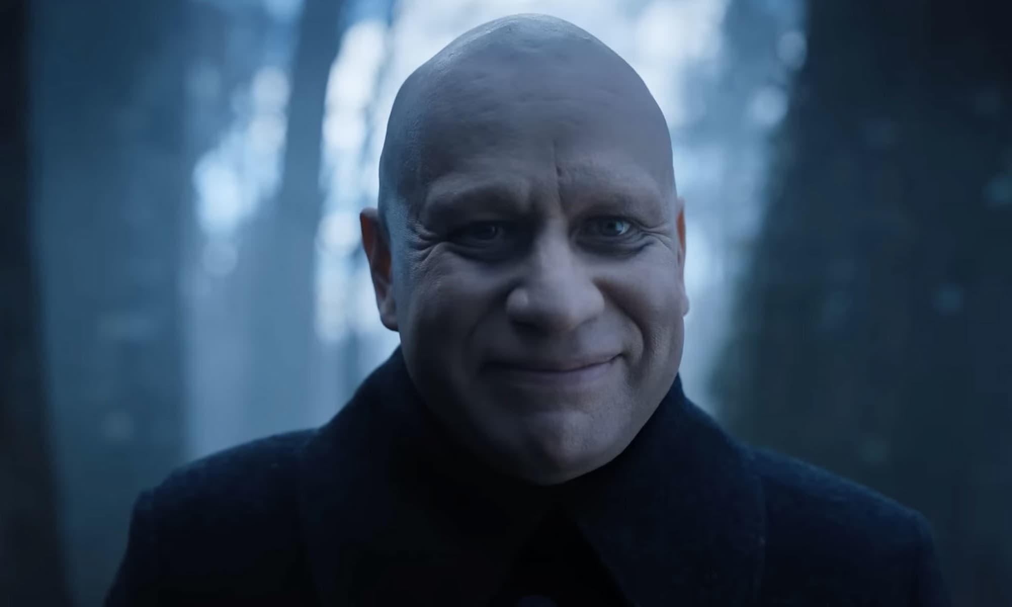 Don't look for Absolute Lex Luthor in Absolute Superman anytime soon ...
