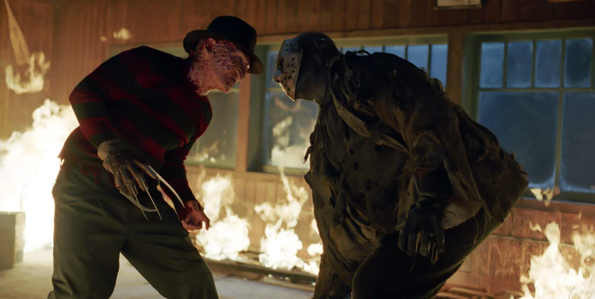 Friday the 13th watch order: How to bring Jason to your movie marathon ...