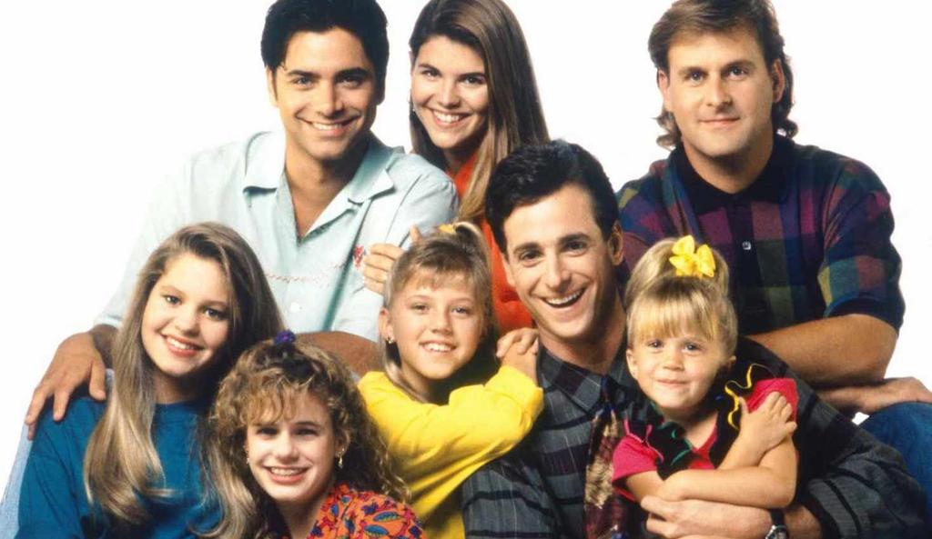 How to watch Full House and its sequel series in release and ...
