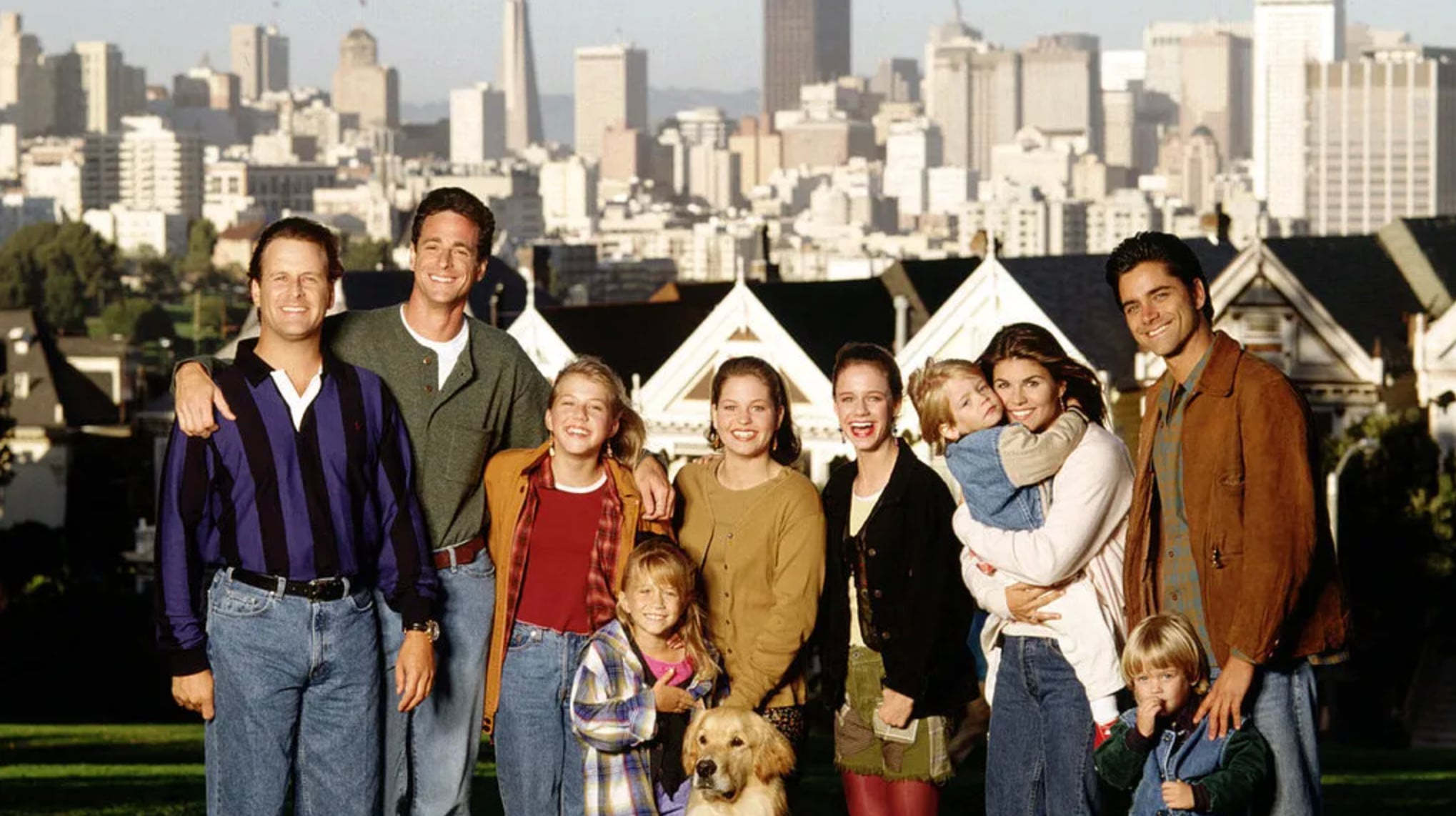 How to watch Full House and its sequel series in release and ...