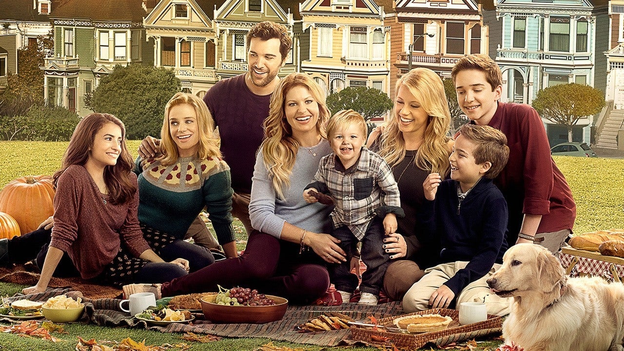 How to watch Full House and its sequel series in release and ...