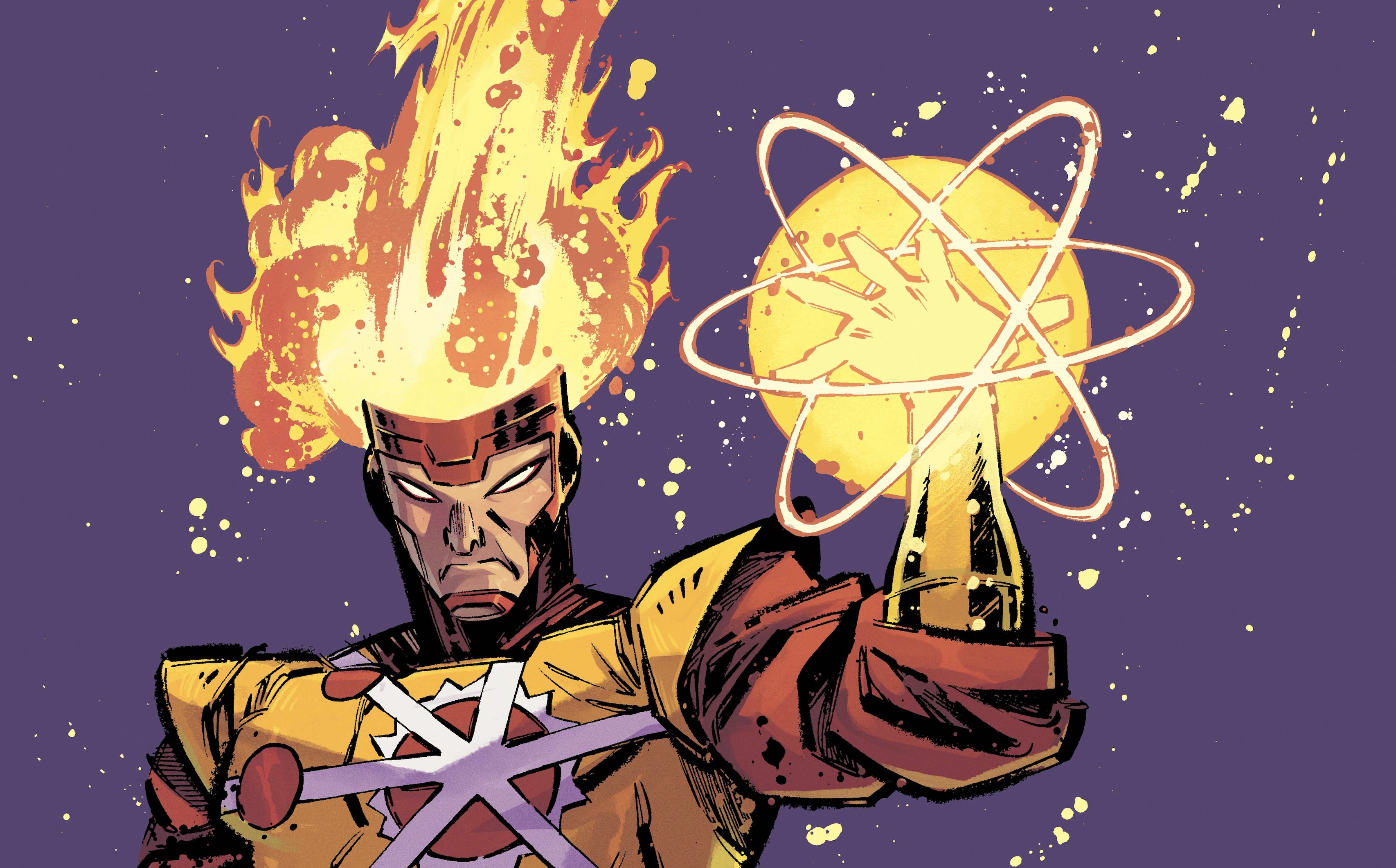 DC Next Level ropes in Sweet Tooth creator Jeff Lemire to reignite ...
