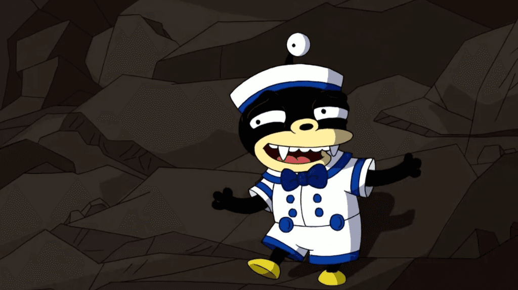 Futurama: Watch Planet Express's adventures in release and ...