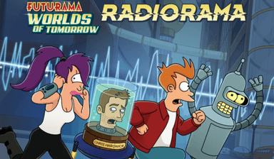 Futurama: Watch Planet Express's adventures in release and ...