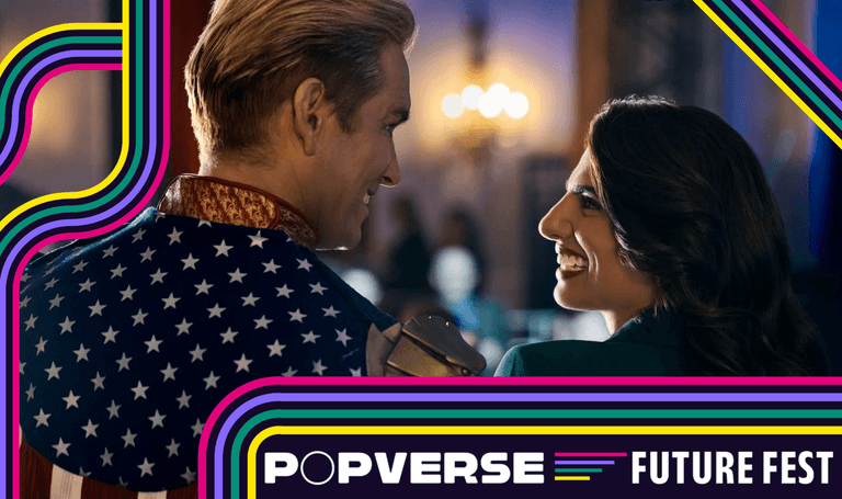 The big 2026 TV series to look forward to Star Trek: Star Fleet Academy to Lanterns on HBO and ...