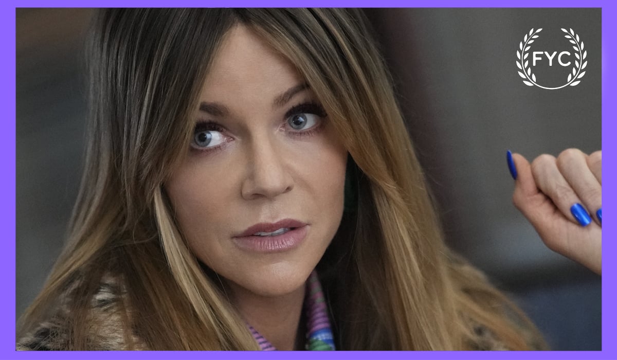 For Your Consideration: Before High Potential, Kaitlin Olson proved she ...