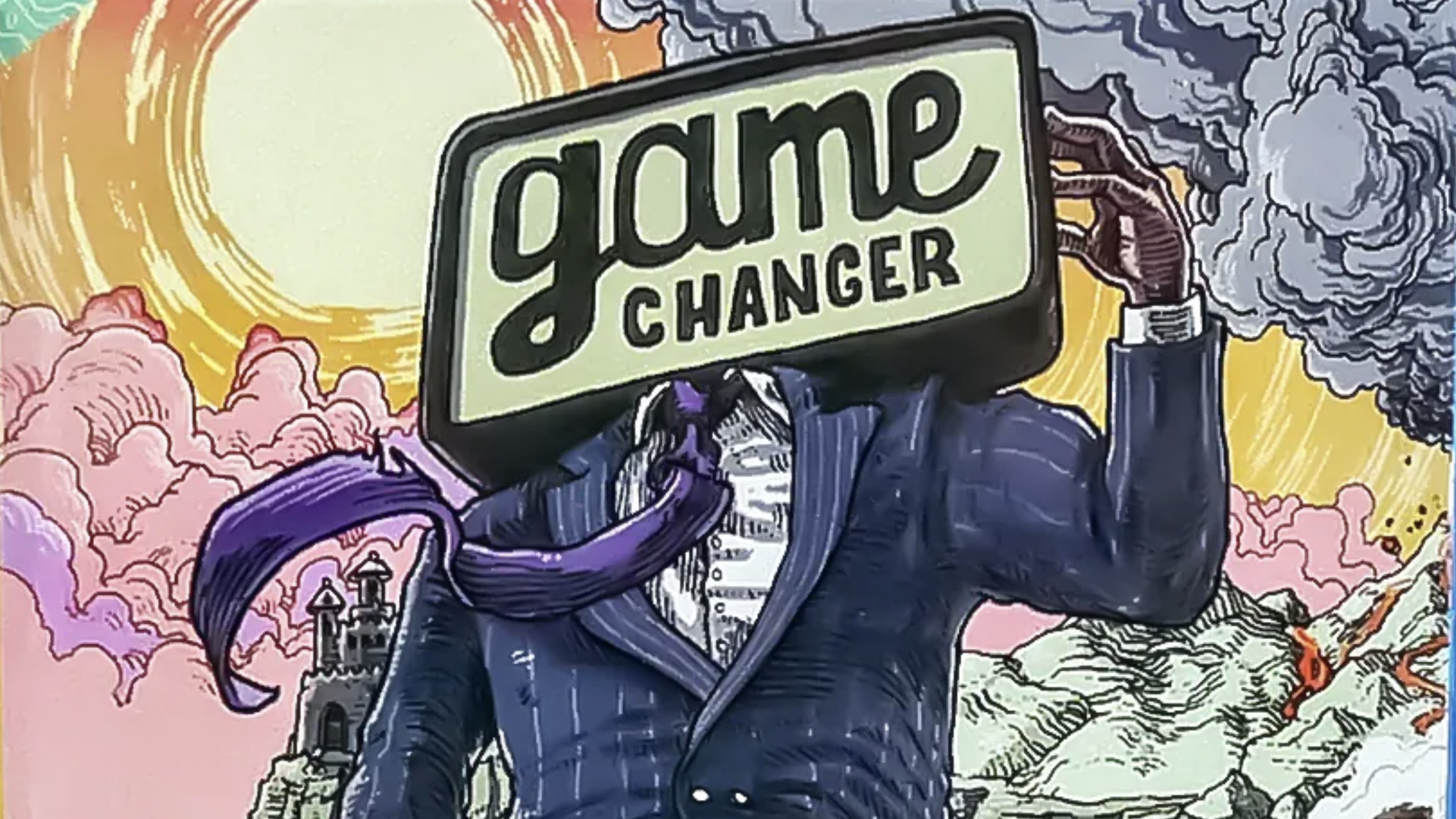 Who is Symbie? The adorably Venom-ous Marvel Comics character coming to ...