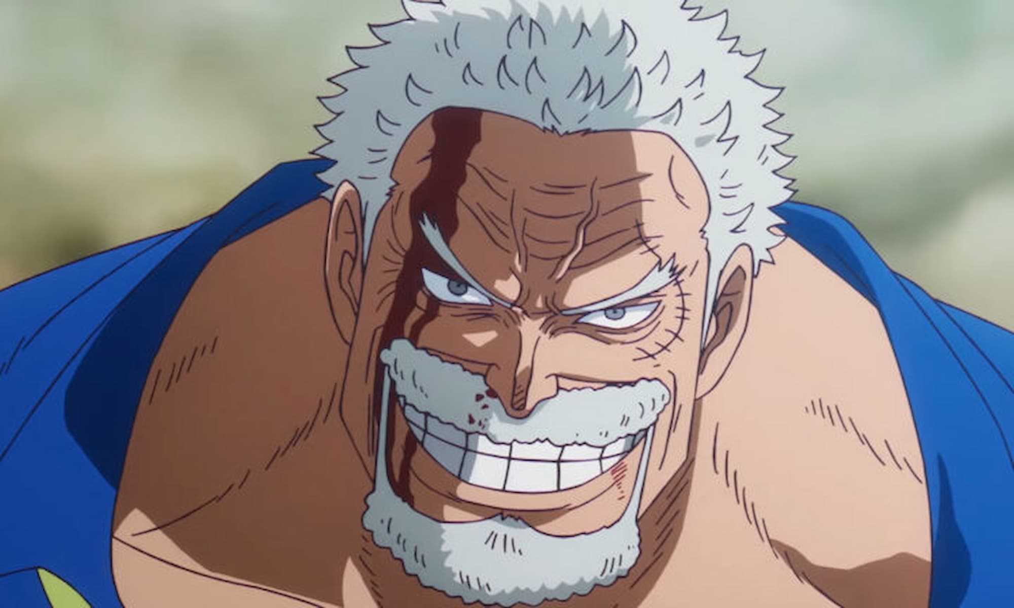 The One Piece anime's return, season 2 of the Netflix live action ...