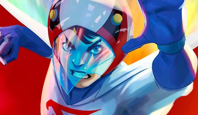 Gatchaman returns with new stories set in the classic continuity | Popverse