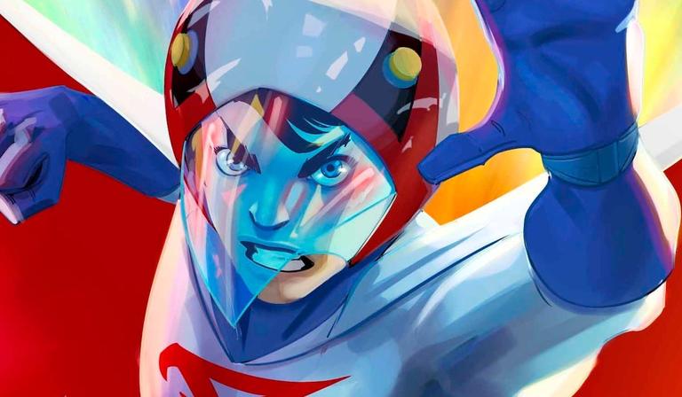 Gatchaman returns with new stories set in the classic continuity | Popverse